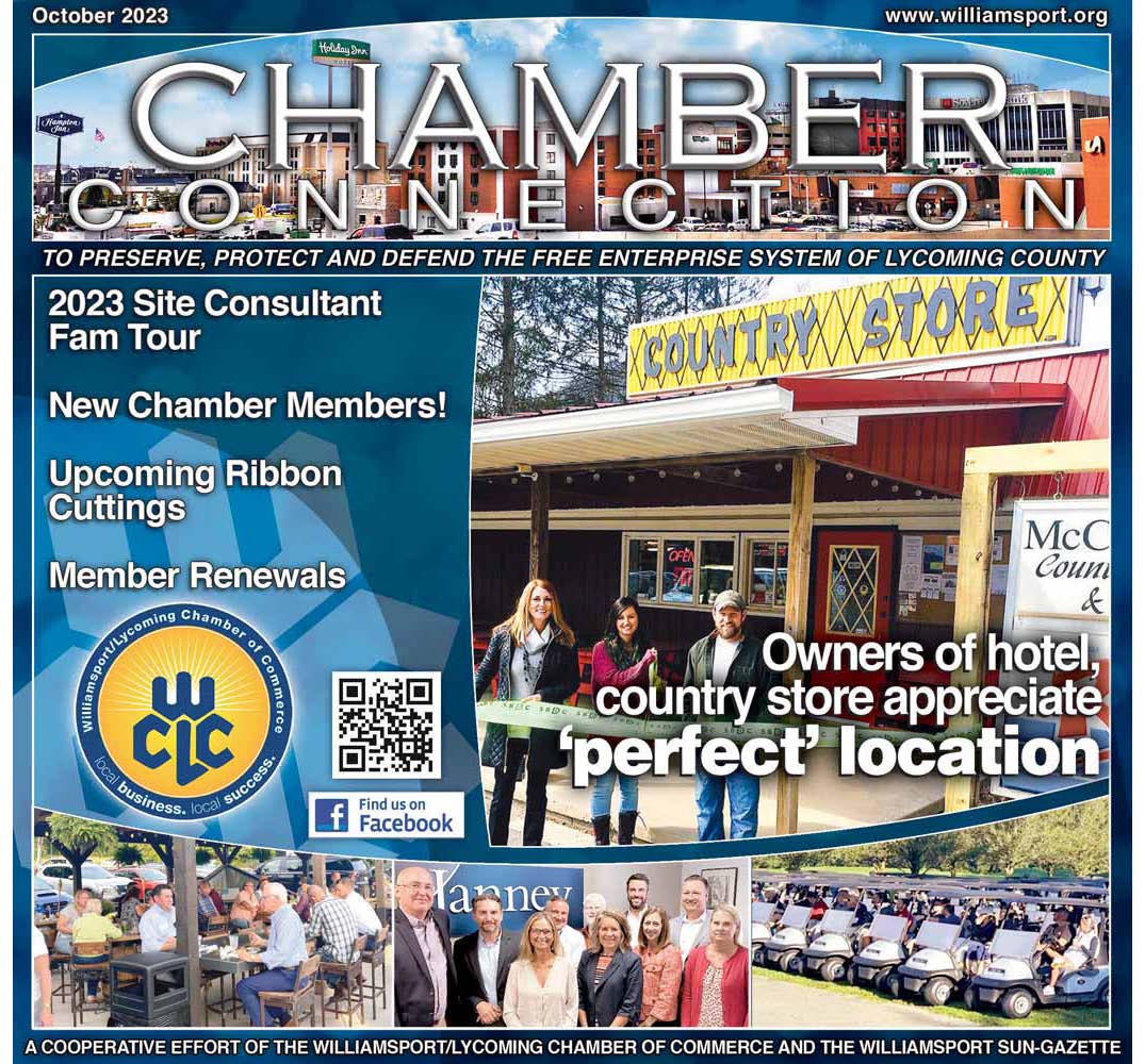 Chamber Connection – WLCC