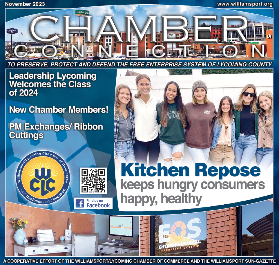 Chamber Connection – WLCC